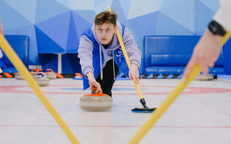 Welcome To The TCA | Toronto Curling Association